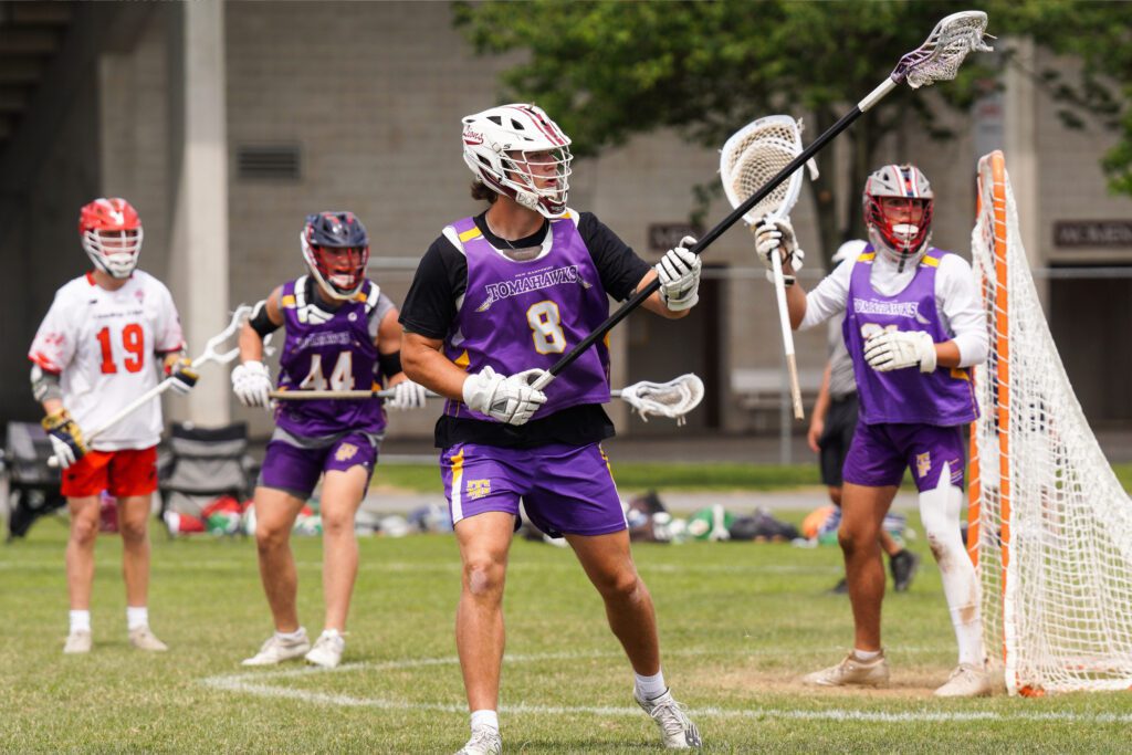 Summer High School Invitational - North American Lacrosse