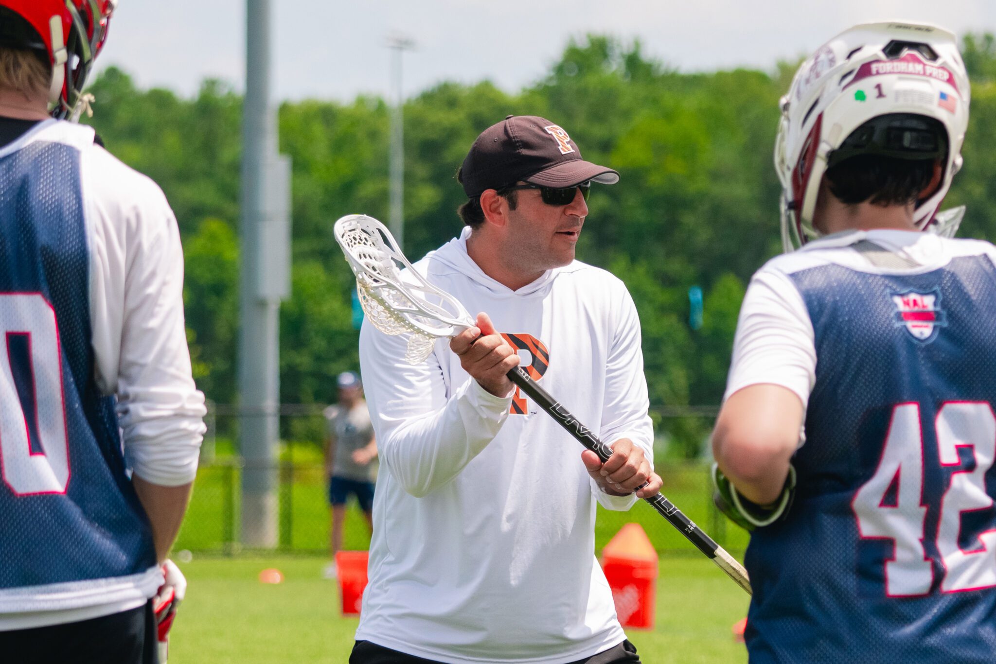 NAL SUMMER SHOWCASE - North American Lacrosse